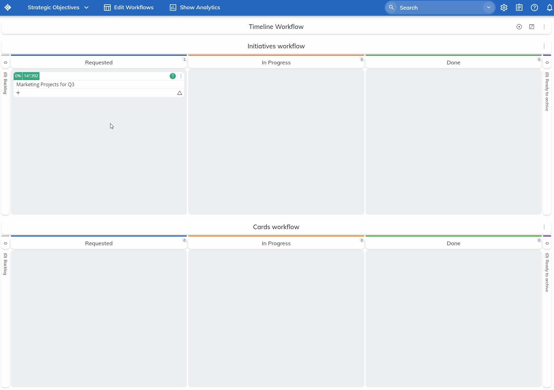 What Is an Initiative and How Does it Work? – Businessmap Knowledge Base