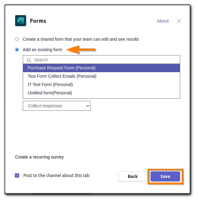 MS Forms to Businessmap Integration using MS Power Automate and Emails ...