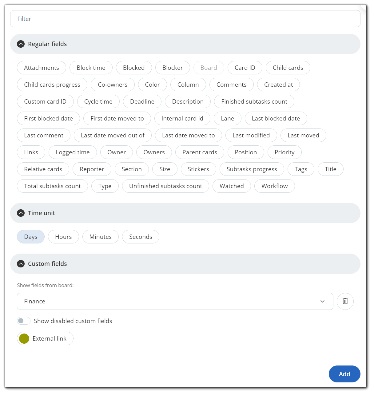 The "Time-based" Rule – Businessmap Knowledge Base