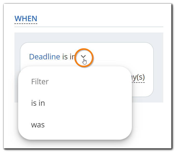 The "Time-based" Rule – Businessmap Knowledge Base