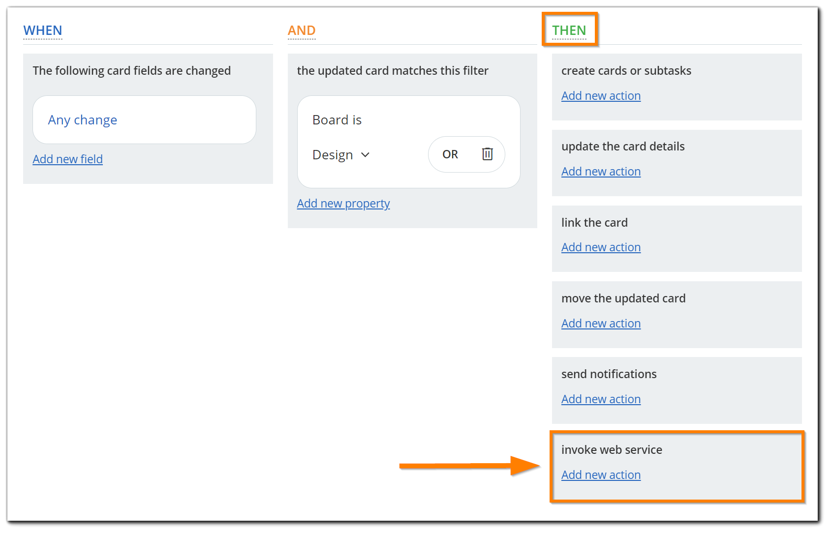 Businessmap External Web Service – Businessmap Knowledge Base