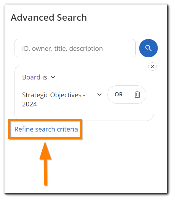How To Create And Add A Custom Widget Businessmap Knowledge Base 