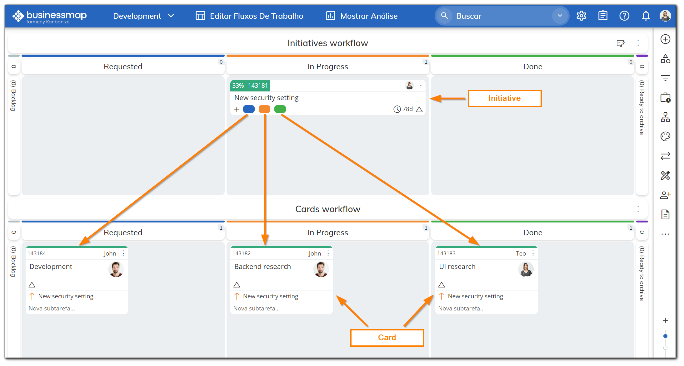 Guia do Usuário Businessmap – Businessmap Knowledge Base
