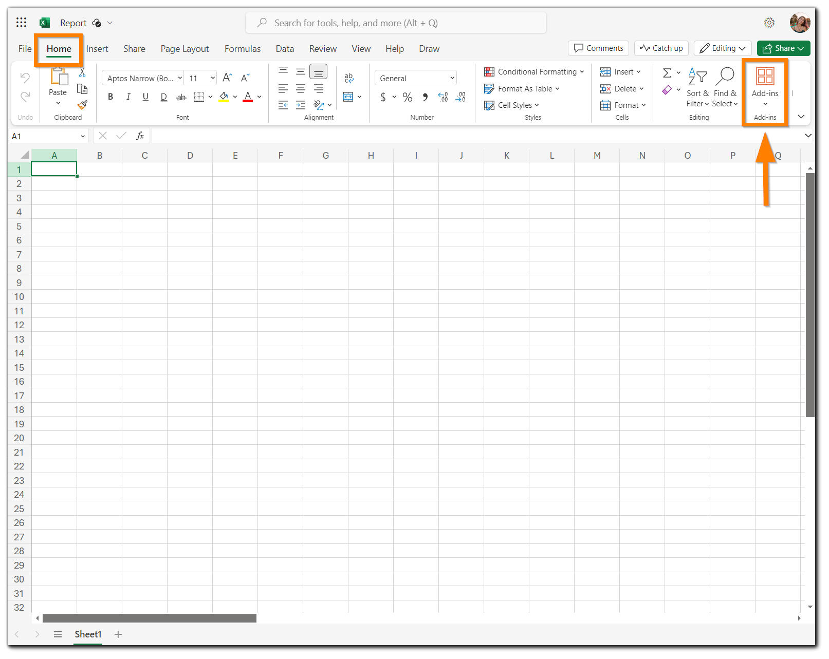 How to Export and Import Data using the "Businessmap for Excel" Add-in ...