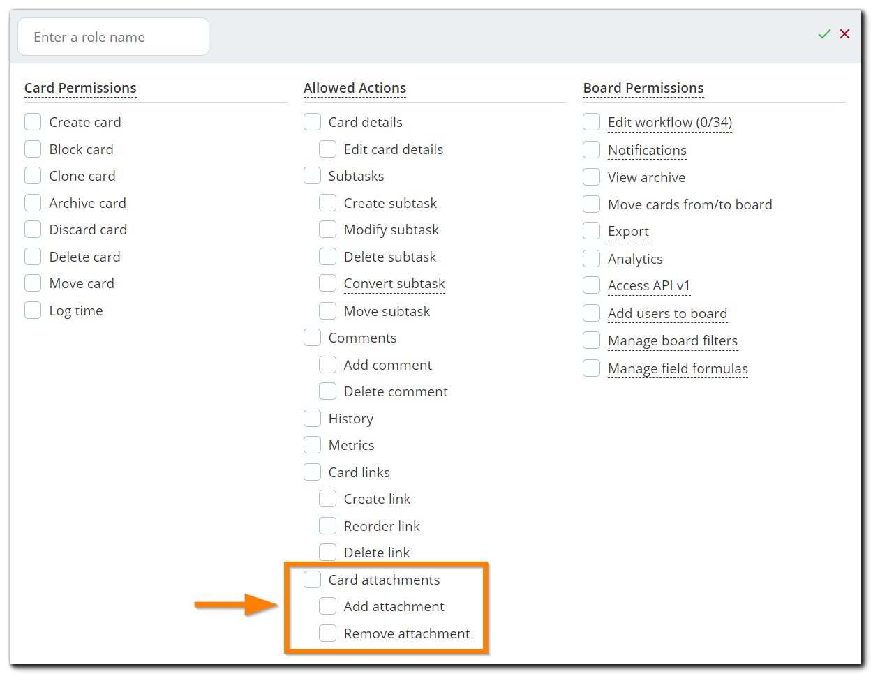 How to Attach Files to Cards in Businessmap? – Businessmap Knowledge Base