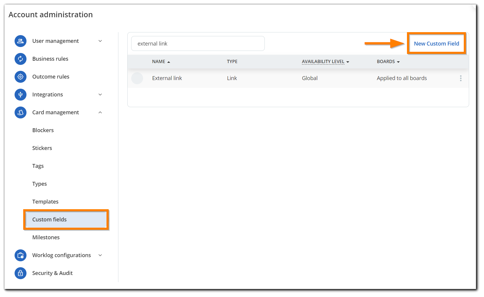 Calculated Custom Fields Businessmap Knowledge Base 