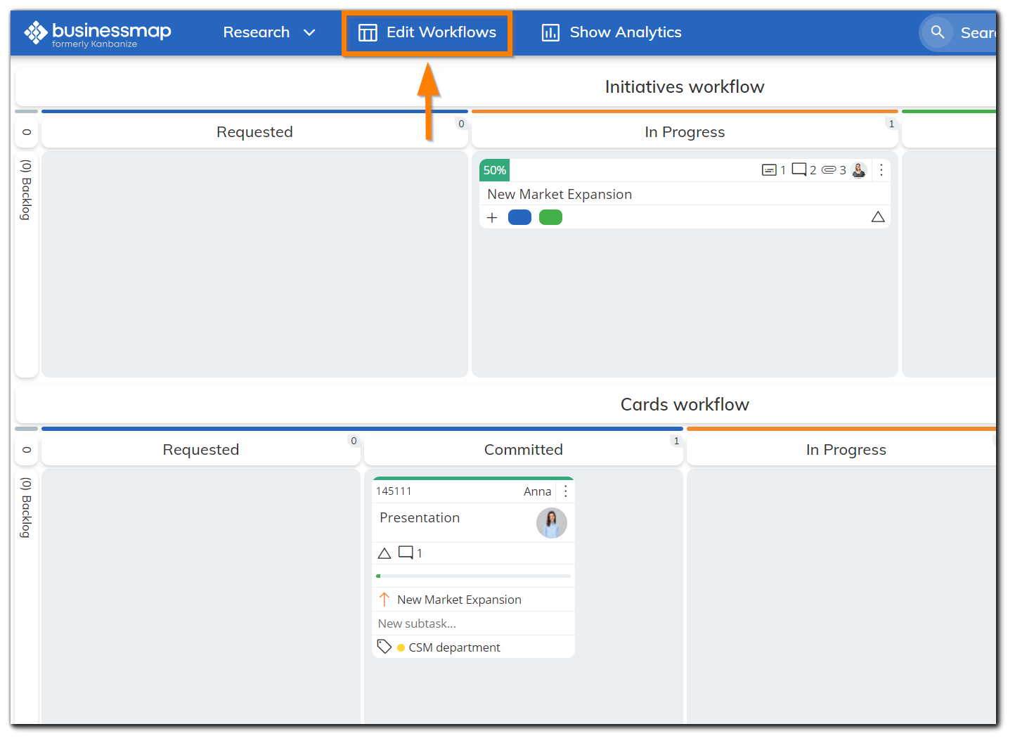 Service Level Expectations (SLEs) – Businessmap Knowledge Base