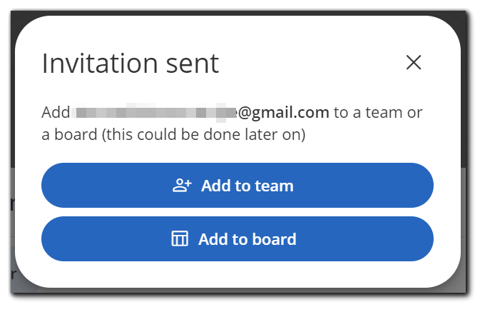 How to Invite Users to My Businessmap Account? – Businessmap Knowledge Base