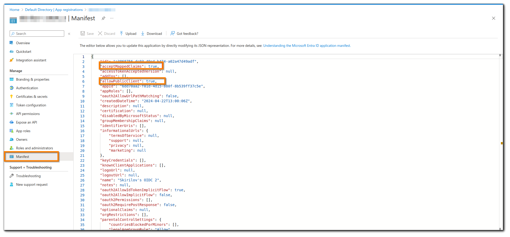 What Are User Attributes And How To Map Them In Your Account Businessmap Knowledge Base 
